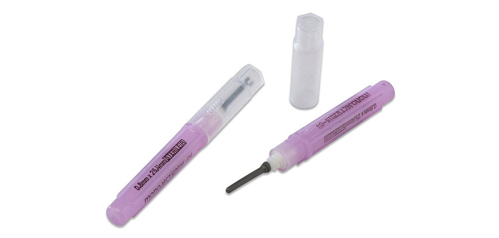 Blood Collection – MedLab International