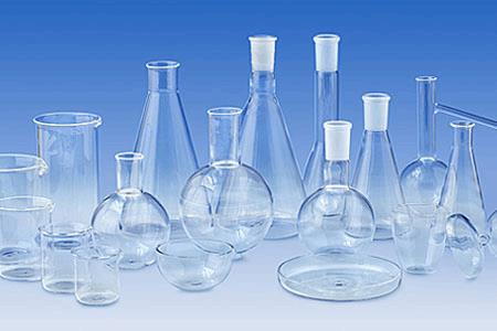 Glassware – MedLab International