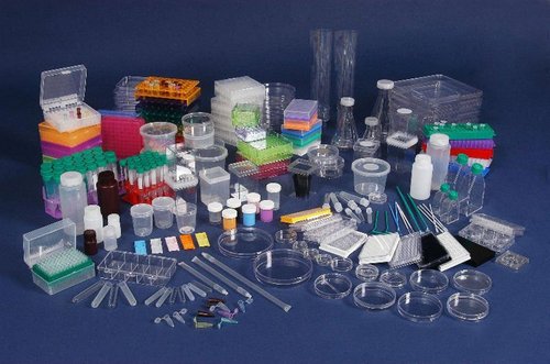 Lab Plasticware – MedLab International