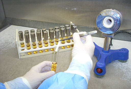 USP Sterility Testing Media – MedLab International