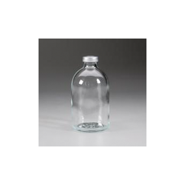 Allergy Labs Sterile Vial – MedLab International