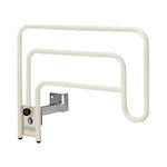 Invacare CS3, CS7,CS9 Assist Bed Rails (Pair) – MedLab International