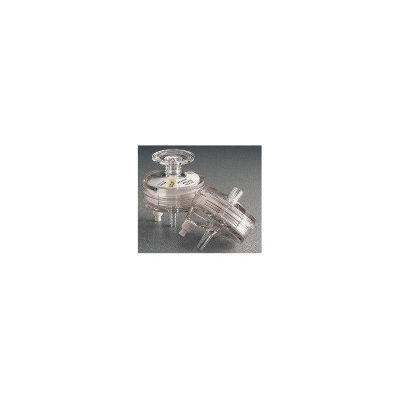 Millipore Millipak®-40 Filter Unit 0.22um Pack of 2 – MedLab International